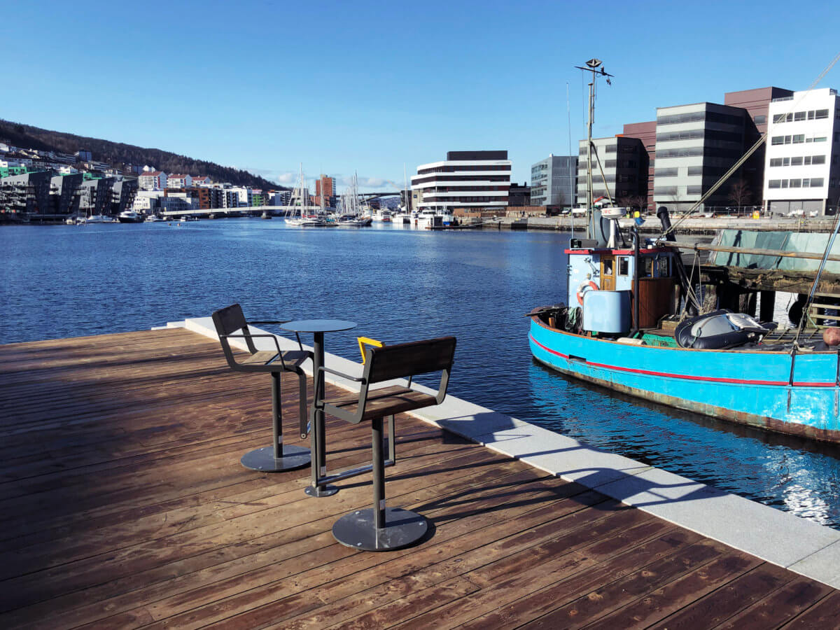Solheimsviken_viken Brygge_Smedsvig Landskapsarkitekter - Smedsvig